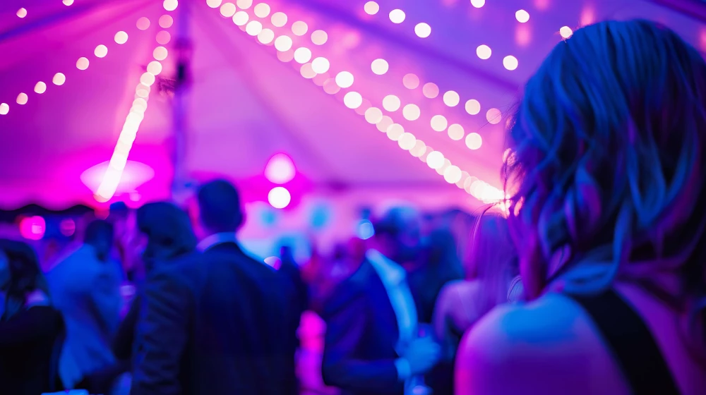 Event Planning Solutions | Full Service Event Management