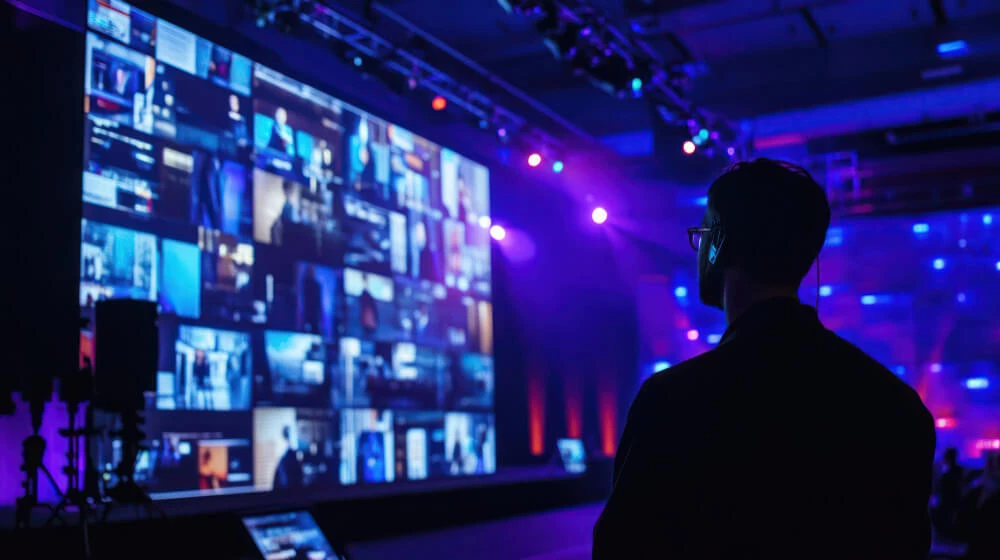 Virtual Event Planning | Virtual Events Company